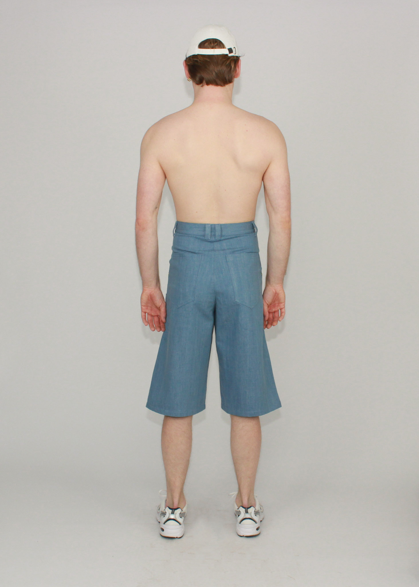 Milo Shorts – Nikolaj Storm